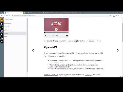 OpenAPI vs Swagger: What's the Difference?
