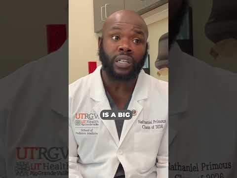 Becoming a Doctor of Podiatric Medicine in Texas