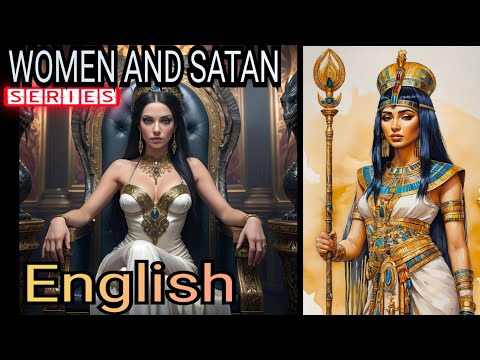 Women satan and Beauty | Why did it cause their Downfall | Aramaic Bible | Hebrew meaning of Vanity