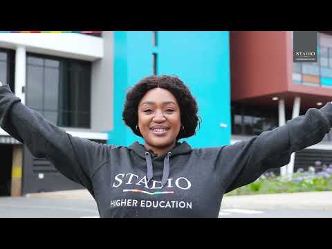 STADIO Centurion Campus Tour