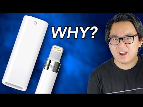 You Need THIS to Use the Apple Pencil… ✏️ (iPad, 10th-Gen) | ChaseYama