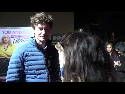 The Early Tapes: Anders Holm