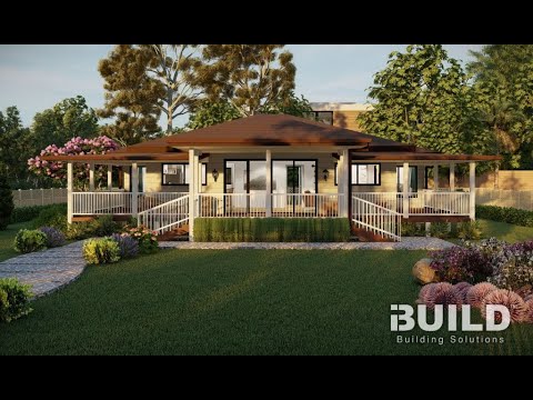 Kit Homes Bendigo