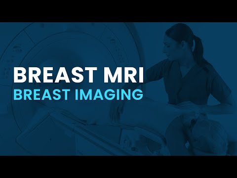 Breast MRI | Breast Imaging