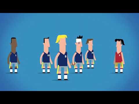 Introduction to Flag American Football