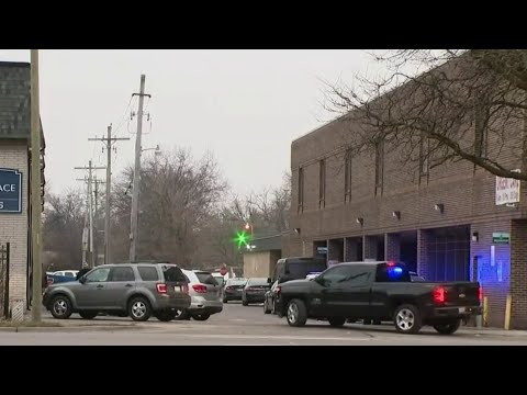 News Brief, 1/11/2021, 5 p.m. Update