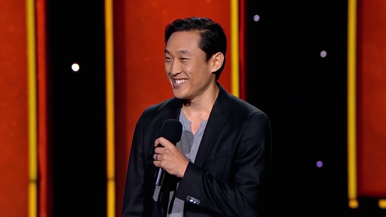 Hire Leonard Chan - Stand-Up Comedian in Toronto, ON | GigSalad