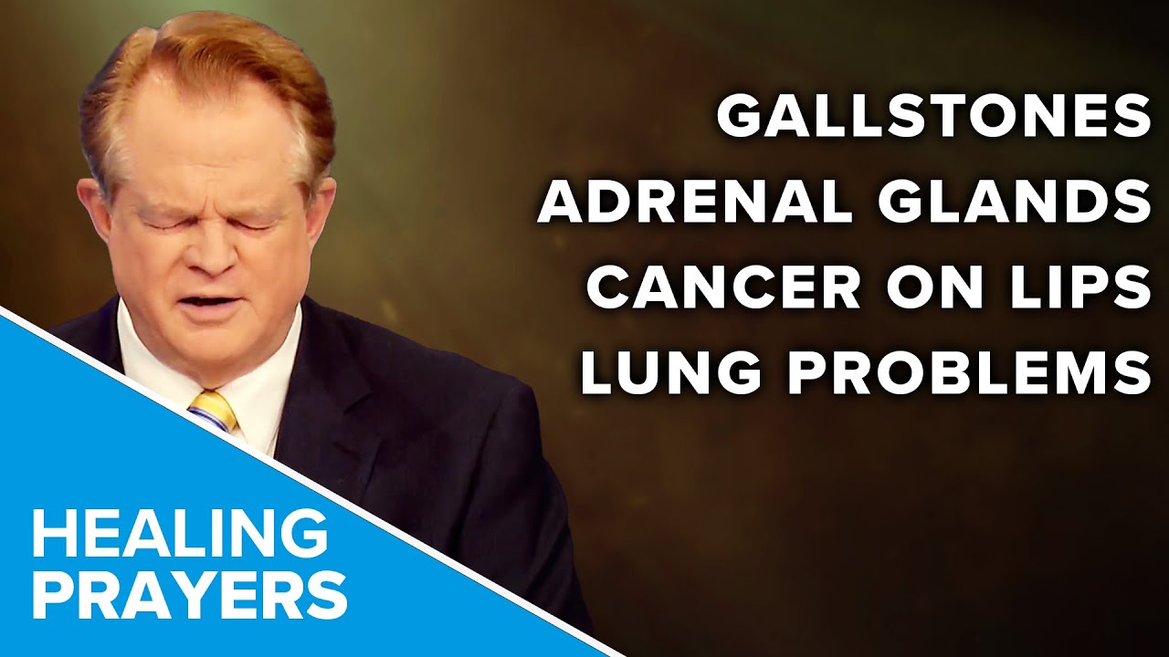 God WANTS You Healed