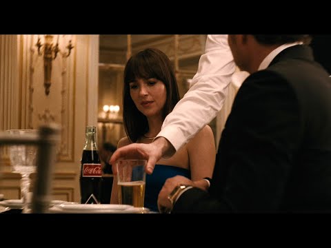Movies in a Minute: "Materialists"