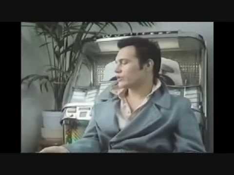 Adam Ant on Malcolm McLaren