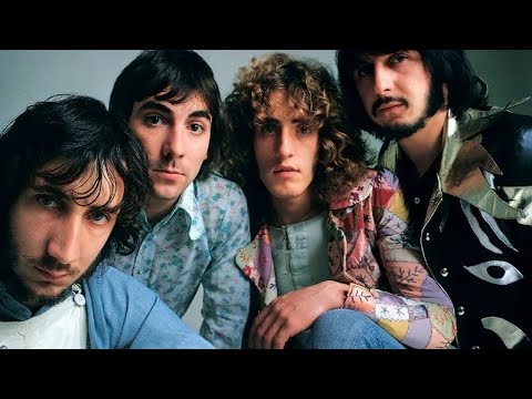 THE WHO