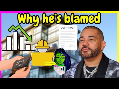 DJ Envy Real Estate Fraud Explained | Trending At Some Point ™