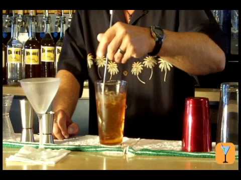 Rob Roy Cocktail Recipe