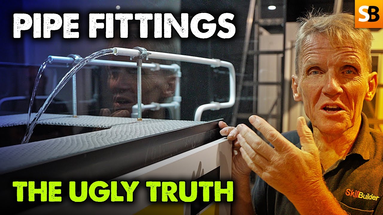 Gobsmacking Truth About Plumbing Elbows