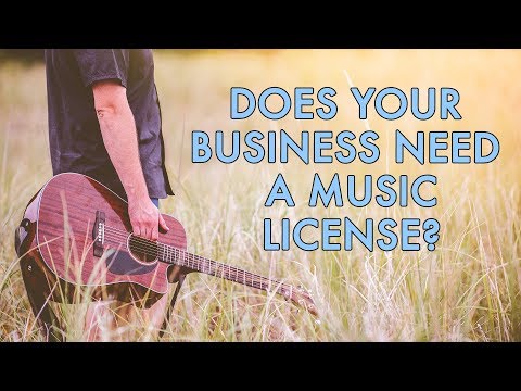 7 Things You Need to Know About Music Licenses