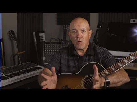 “Adapted for musicians with disabilities” - Duane Geddes | VAMS