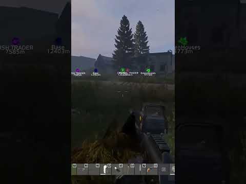 Steam Community :: Video :: Creepy Dayz spider. #dayz #spiders #gamer