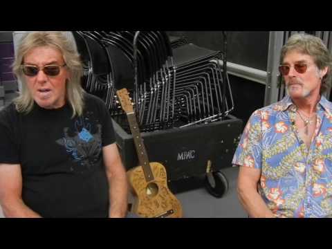 Watch the Latest Music Videos by Player - Official Player Band Website