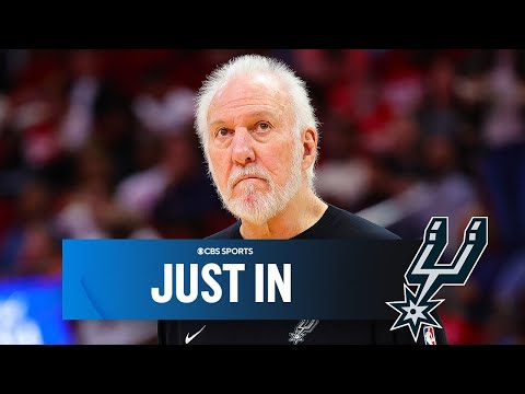 Gregg Popovich recovering from mild stroke, expected to make full recovery