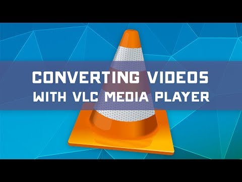 How to Convert Videos with VLC Media Player -… - Partner