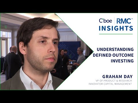 Understanding Defined Outcome Investing | Graham Day | RMC Insights