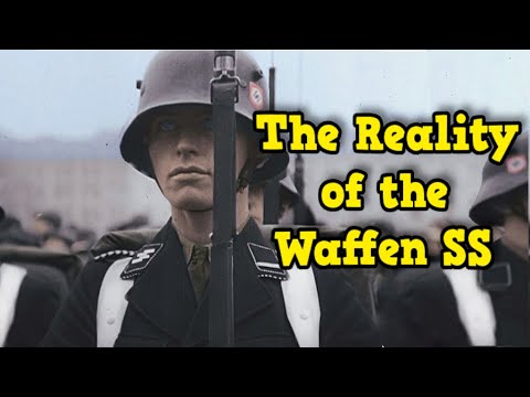 6 Curiosities of the Waffen SS That will Surprise You!