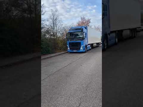 SK Logistik