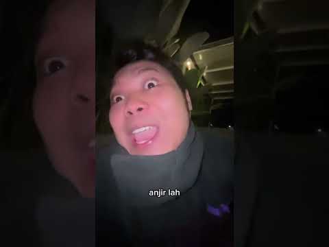 AKU BARU TAU *SU TU ARTINYA APA?