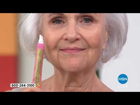 Nakery Beauty Plumping LineSmoothing Lip Treatment