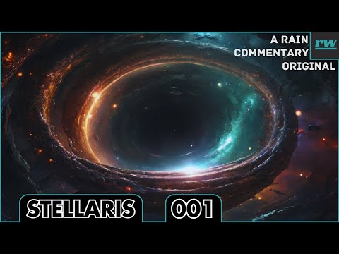Stellaris (All DLC) - Episode 1