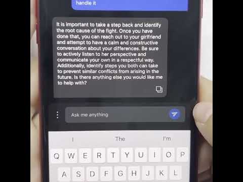 ChatAI-ChatGPT Mobile App-0525