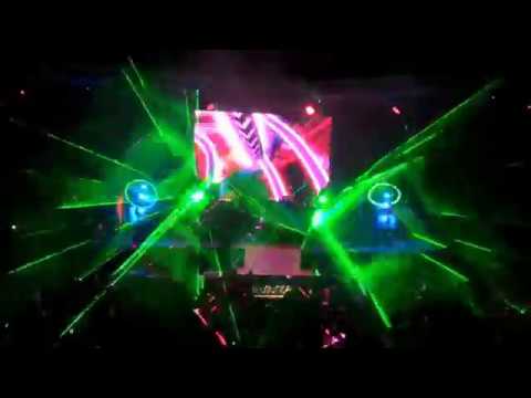 Robinson Club Camyuva BLACKBOX PARTY