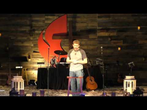 Why I'm A Methodist | Pt. 1