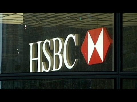 Einstellungsstopp und Nullrunde bei Europas größter Bank HSBC - economy