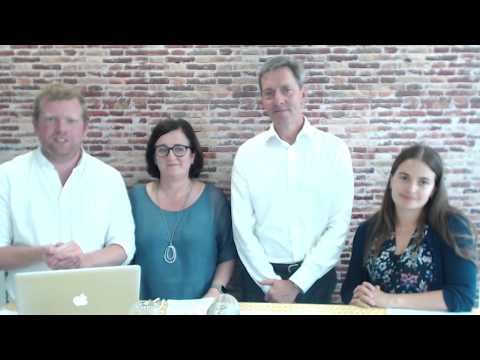 HIGHLIGHTS - Embedded research - What is it? What has already been happening?