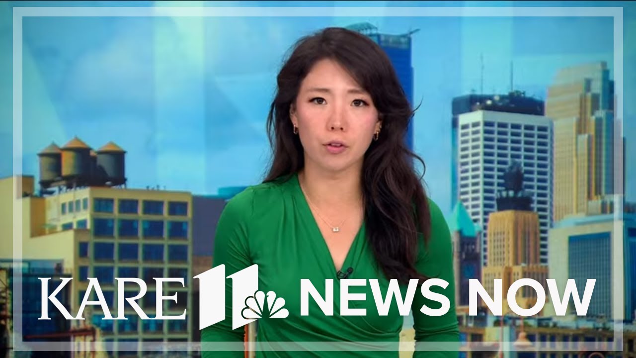 KARE 11 News Now - July 5, 2023