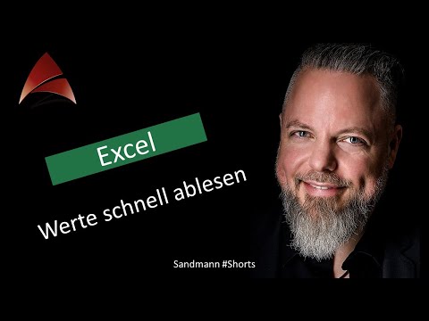 Rechts- und Linksfunktion in Excel