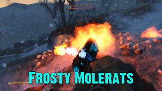 Winter Wildlife - Elemental Showcase at Fallout 4 Nexus - Mods and ...