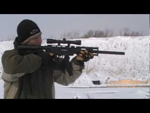 ArchAngel AA922 25 RD Mag By Promag Review