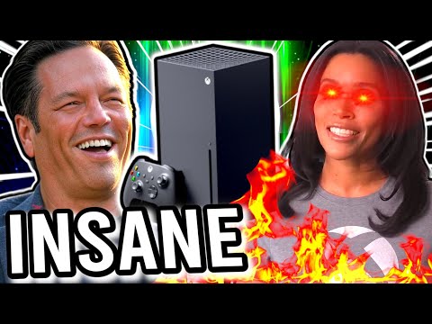 The Next Generation XBox Will Change EVERYTHING...