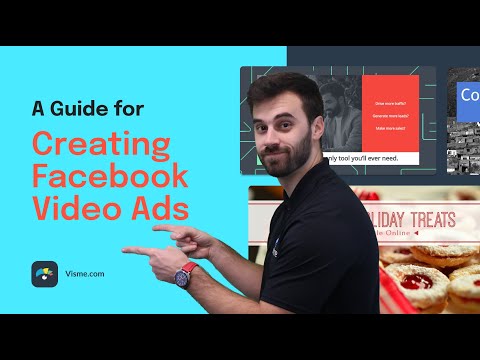 A Guide for Creating Facebook Video Ads