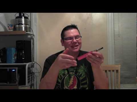 Robust VV Personal Vaporizer from VaporAlley (E-Cig)