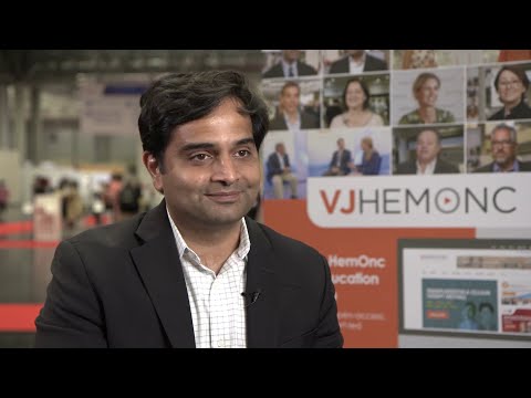 Unmet needs in high-risk MDS and future therapeutic strategies
