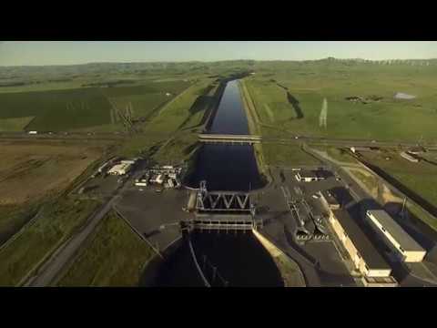 The Skinner Fish Facility