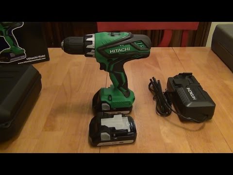 Hitachi Cordless Tools - Latest Price, Dealers & Retailers in India