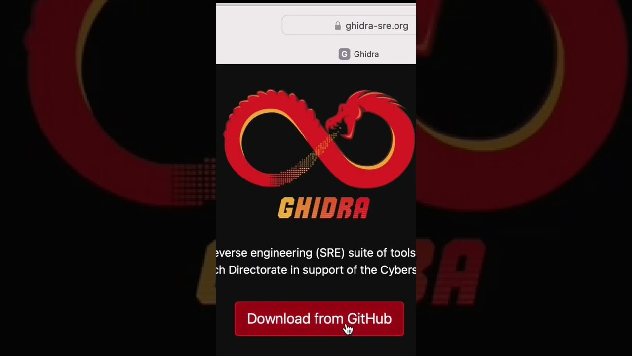 How to decompile binary into C-like code?