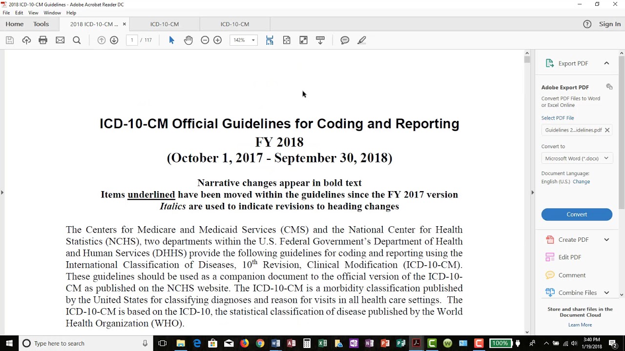 Use Electronic PDF to learn to code