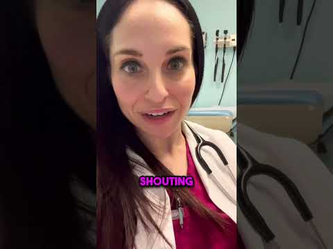 Why Do Doctors Love Miralax? #constipation #doctor #gastroenterologist