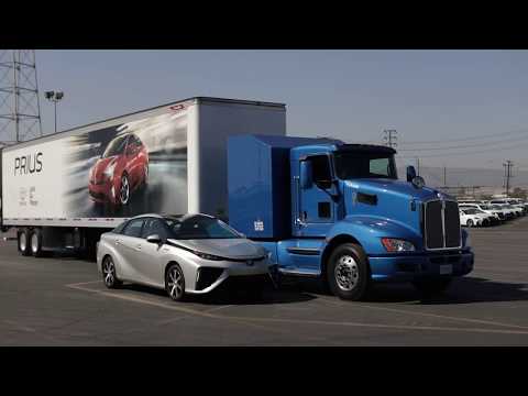 Project Portal Port of Long Beach