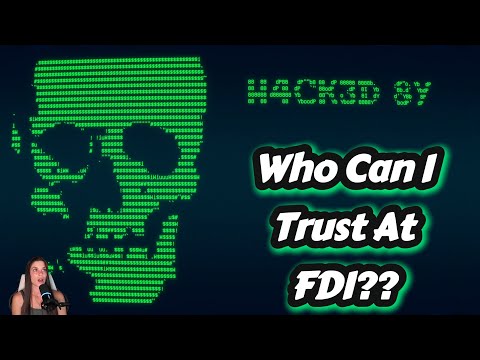 Steam Community :: Video :: I'm An Operator For The FDI?!! | The ...